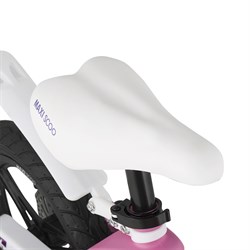 Купить Велосипед MAXISCOO Cosmic, Делюкс 16 Розовый Матовый Велосипеды ...